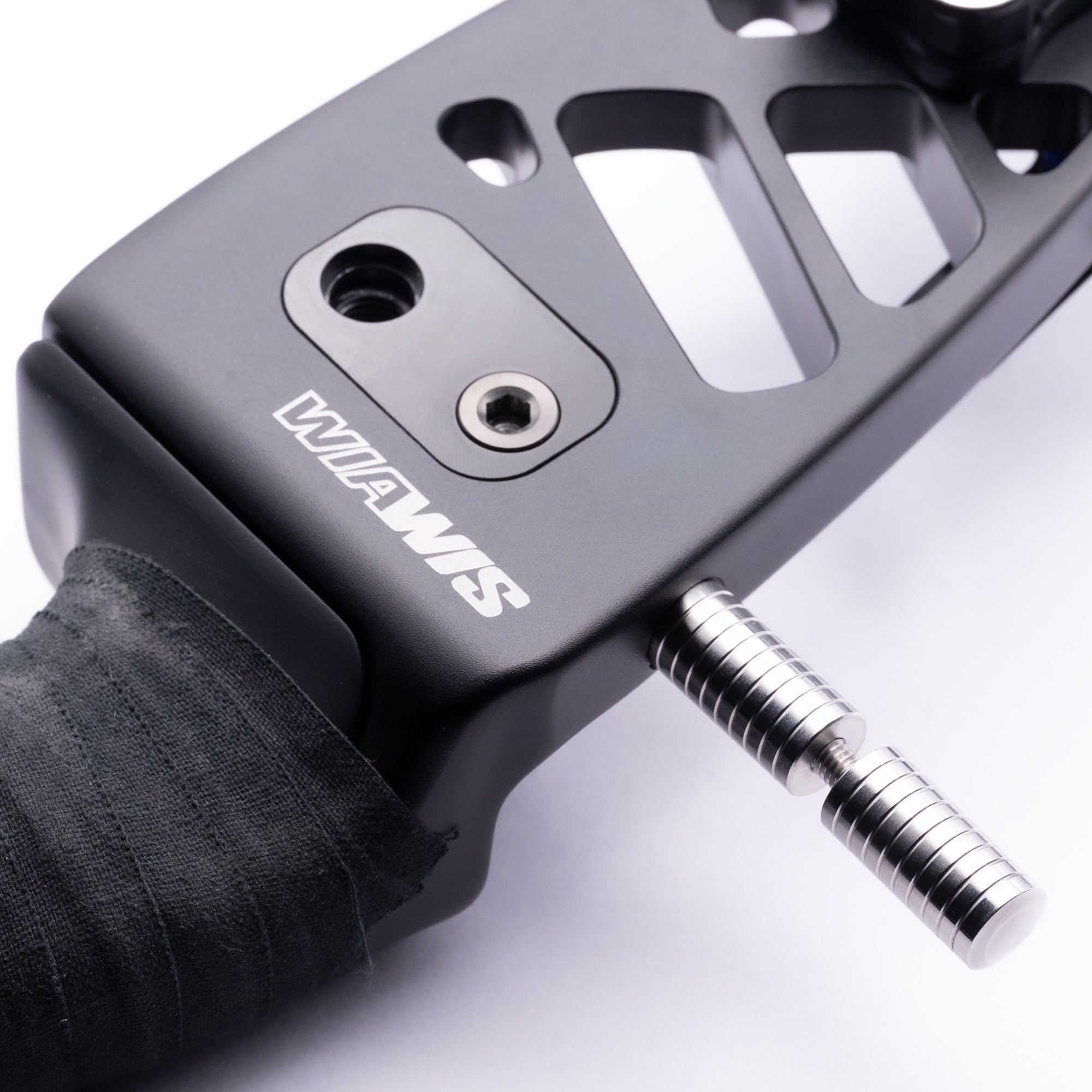 Clicker Extensions – Archery Bits
