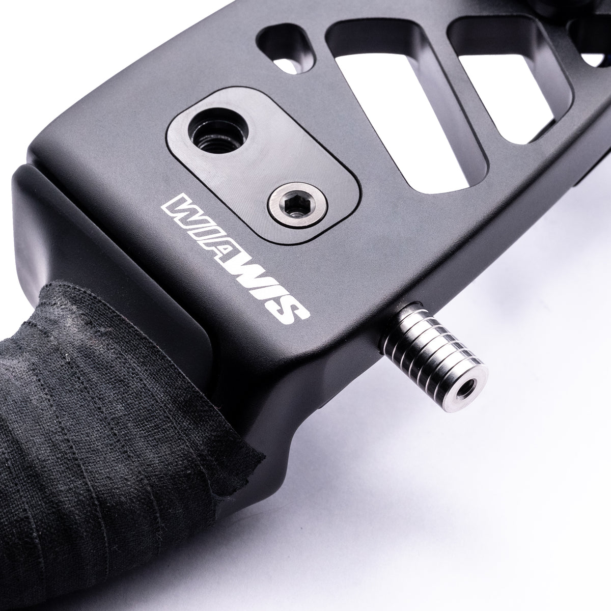 Recurve Clicker Extension – Archery Bits